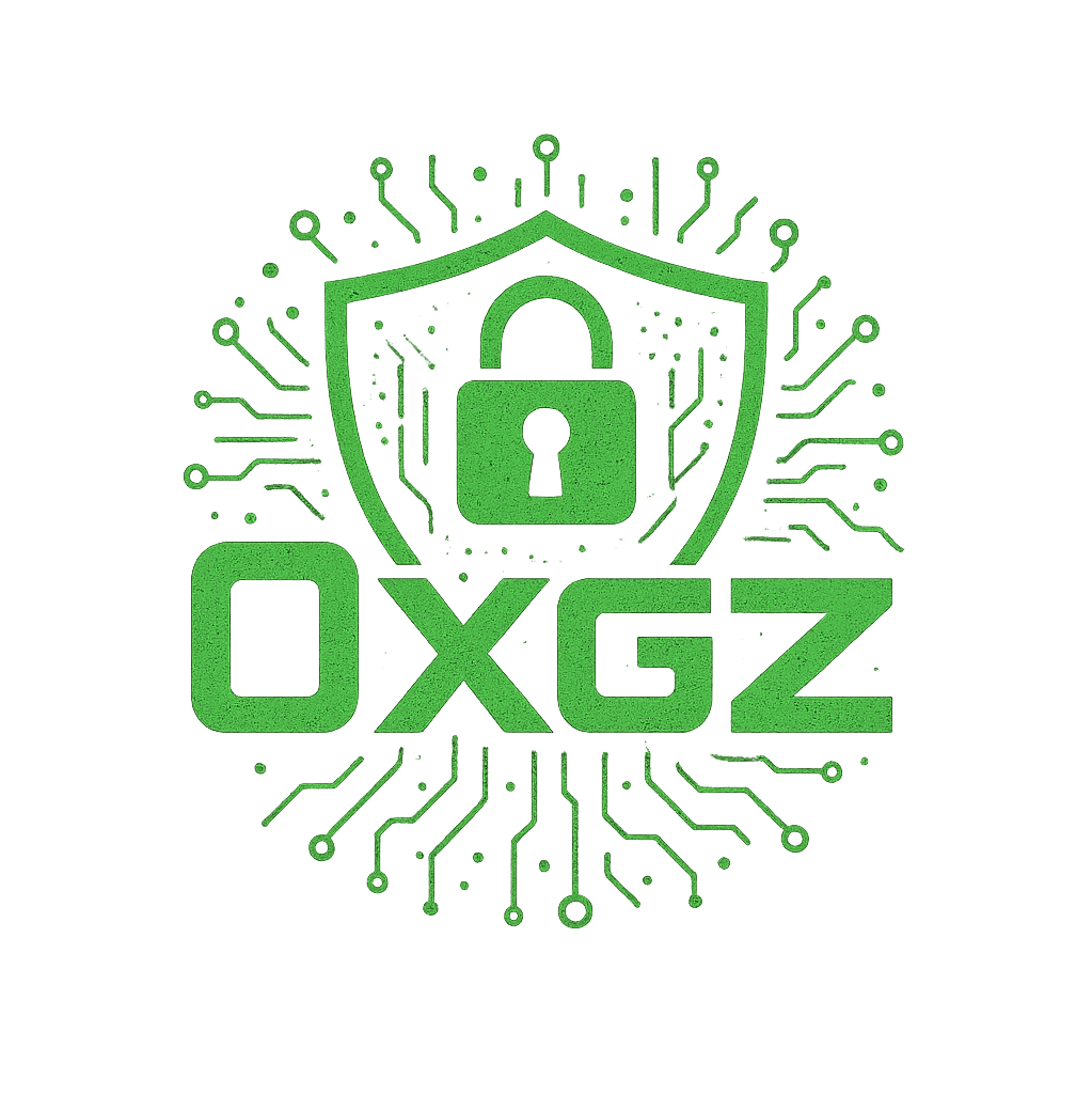 OS Builder - Easy Way To Build Your Own OS - 0xgz
